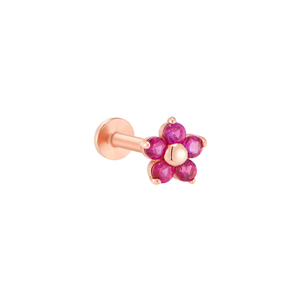 Solid Gold Piercings | Musemond – Page 5