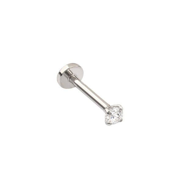 Solid Gold Piercings | Musemond